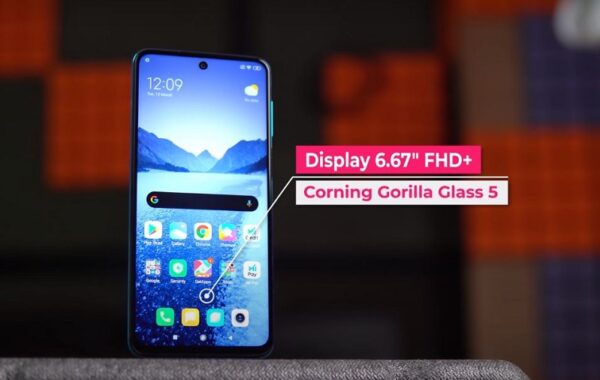 OFFICIAL: Redmi Note 9S Price in Nepal, Specs, Features and More