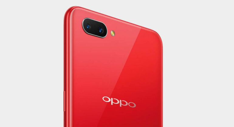 OPPO A3s New Official Price in Nepal, Specs and Availability