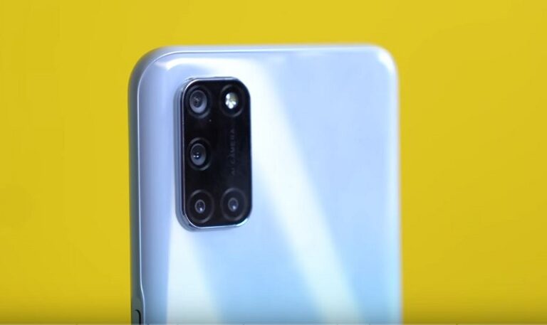 Oppo A52 Price in Nepal, Specifications, Features & Availability