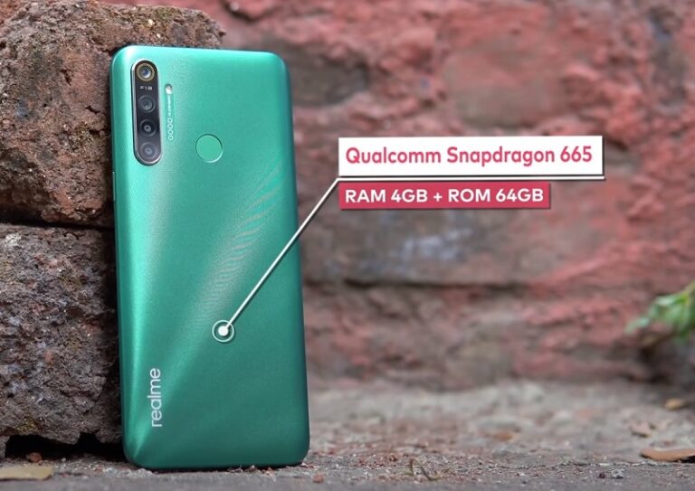 Realme 5i Official Price in Nepal ,Availability, Specs, Features and more