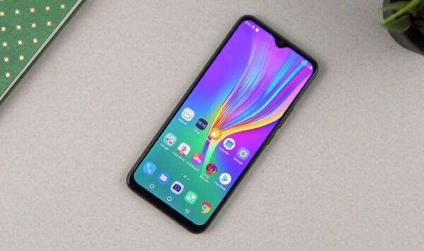 OFFICIAL: Infinix Hot 9 Play Price in Nepal, Specs & Overview