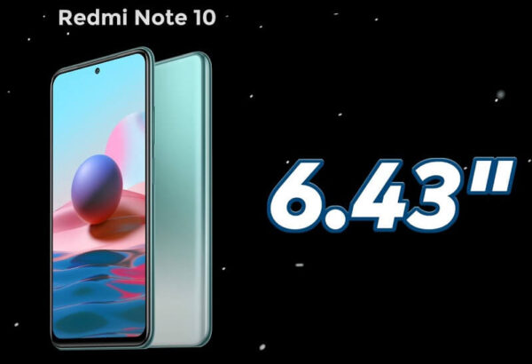 Xiaomi Redmi Note 10 Price in Nepal, Full Specs, Features, & Availability